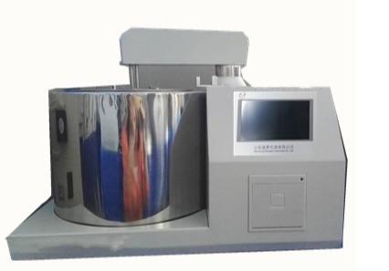 변압기 석유와 항발화성 석유 ASTM E659 자연 발화 P를 위한 자동 자발적 발화점 테스터